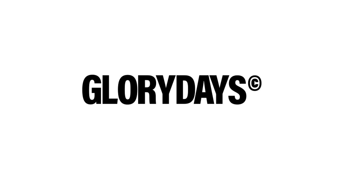 Glory Days Logo Glory Days XC 5K